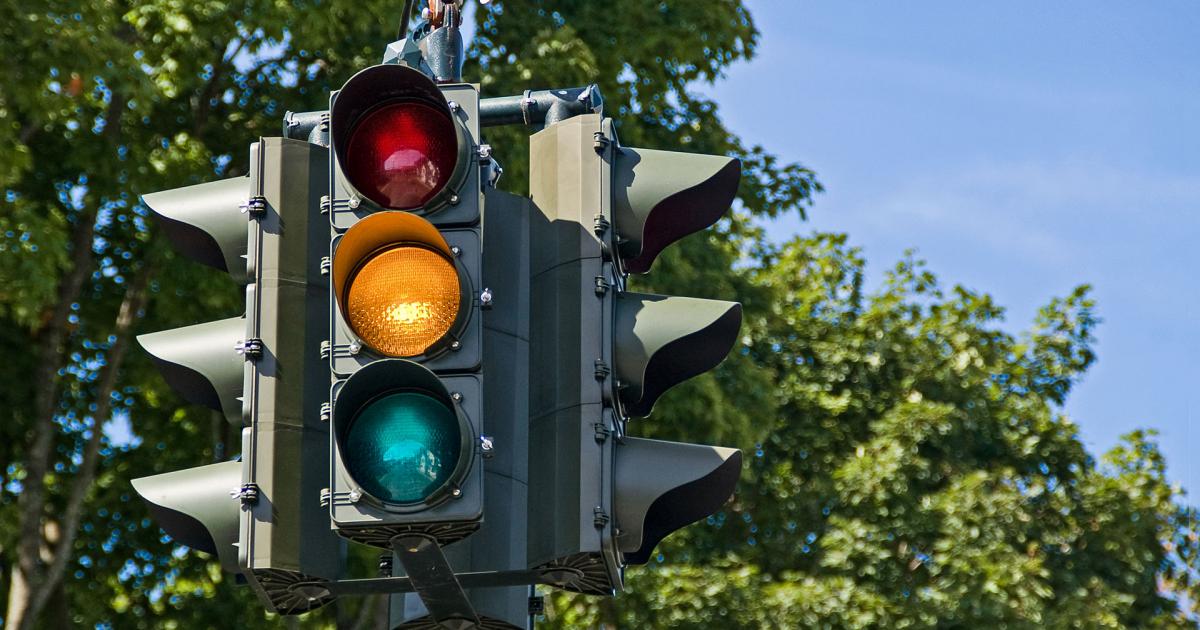 Traffic Light Monitoring – KLCCC
