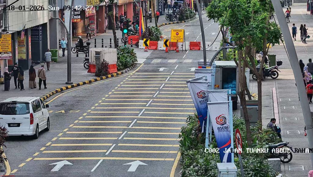 Untuk Makluman 18/1/2026 9:43AM – KLCCC